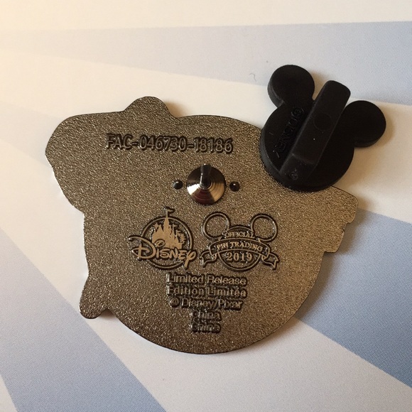 Disney | Accessories | Limited Release Disneys Toy Story Rex Pin | Poshmark